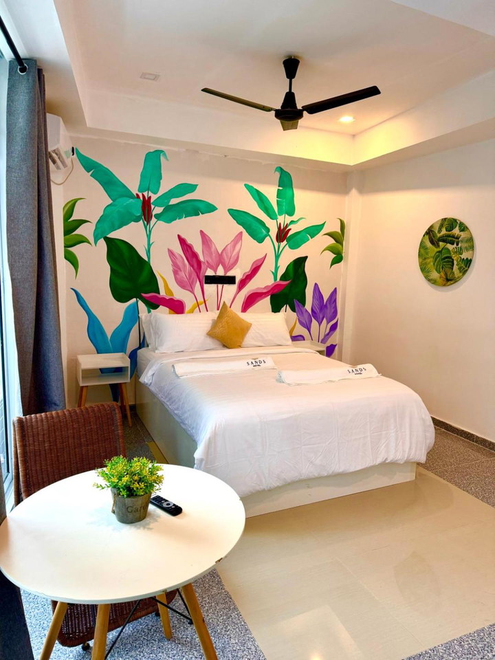 Sands Garden Hotel - Maldives