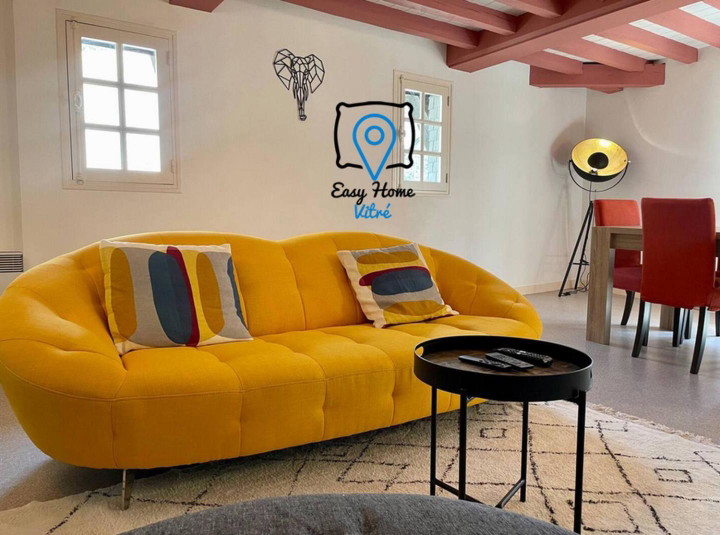 Easyhome 16 - Vitré