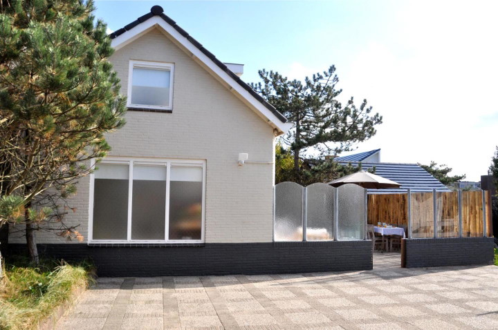 Beachhouse Bosweg - Wassenaar