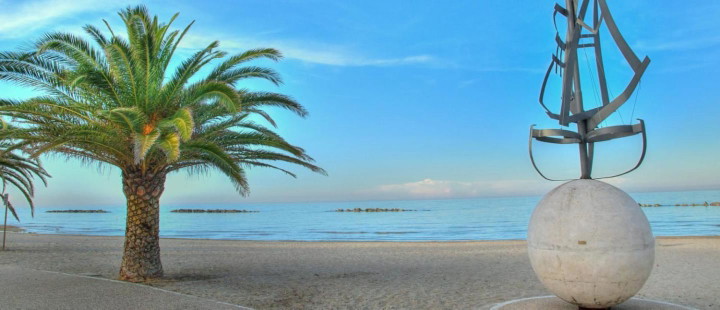 Casa Vacanze Da Maria - Cupra Marittima