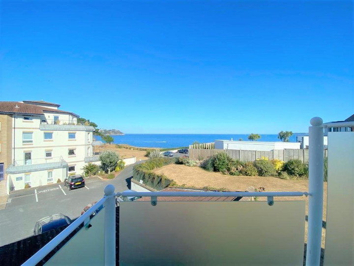 Cliff Court Apartments - Totnes