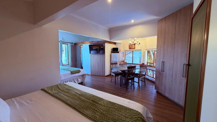 The Wood House - Richards Bay