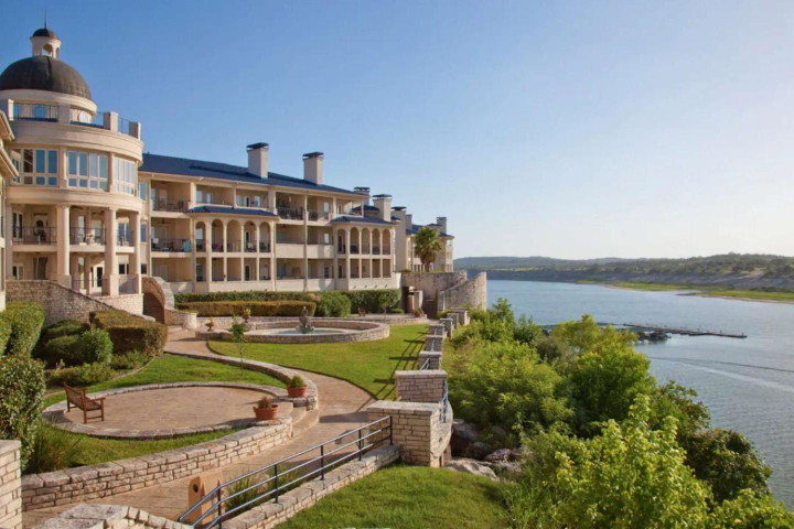 Once Upon A Shore - Lago Vista, TX