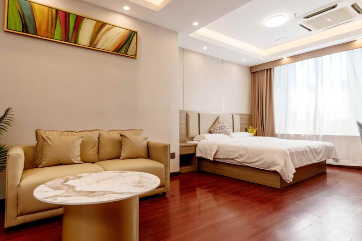 Guangzhou Xingke Apartment - 