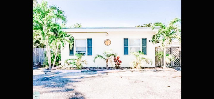 Lovely Bohemian Apartment - Davie, FL