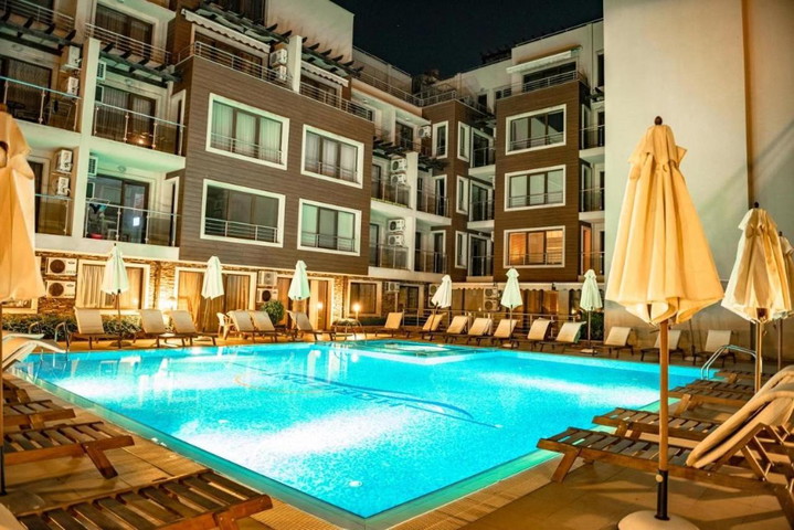 Horizont Apartment Sozopol - Sozopol
