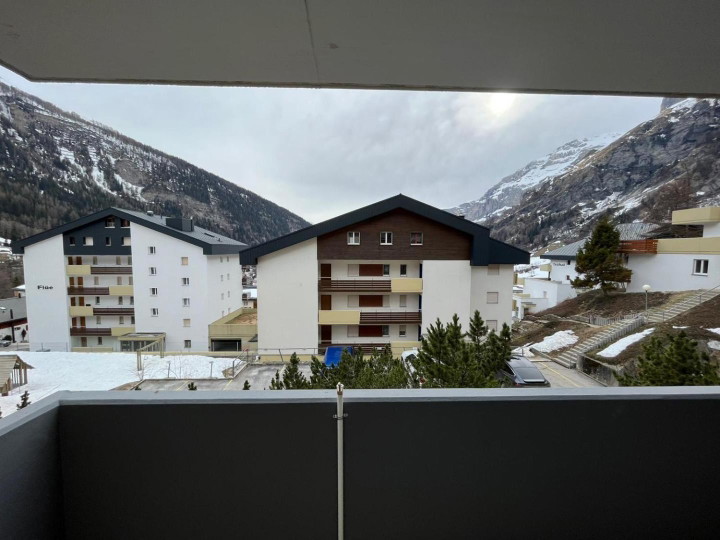 Montanji 11 - Adelboden