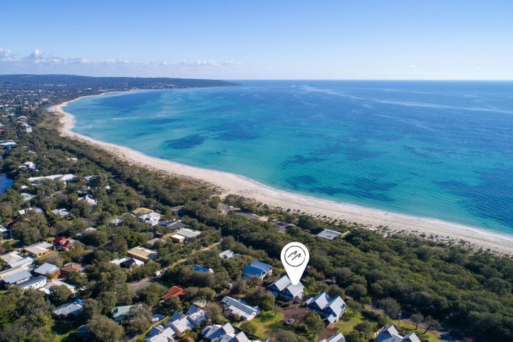 Whitesands Beach Villa I Private Properties - Busselton