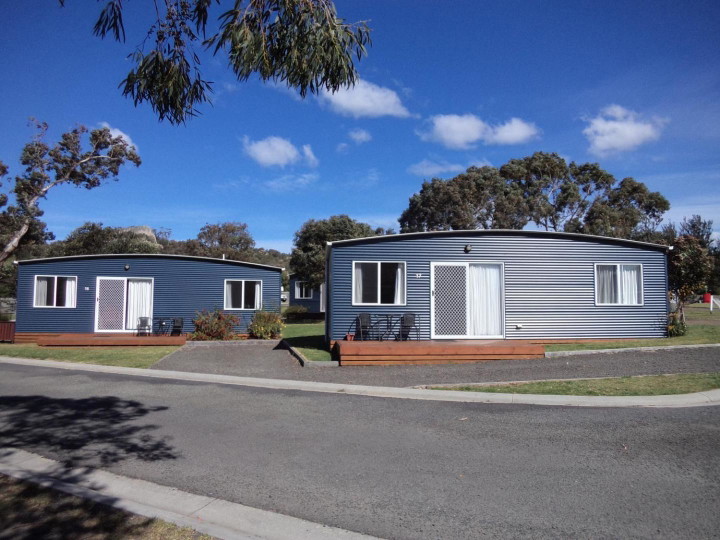 Bicheno East Coast Holiday Park - Tasmania