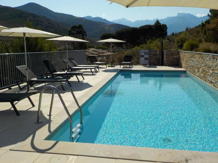 Appartements Candella - Corsica