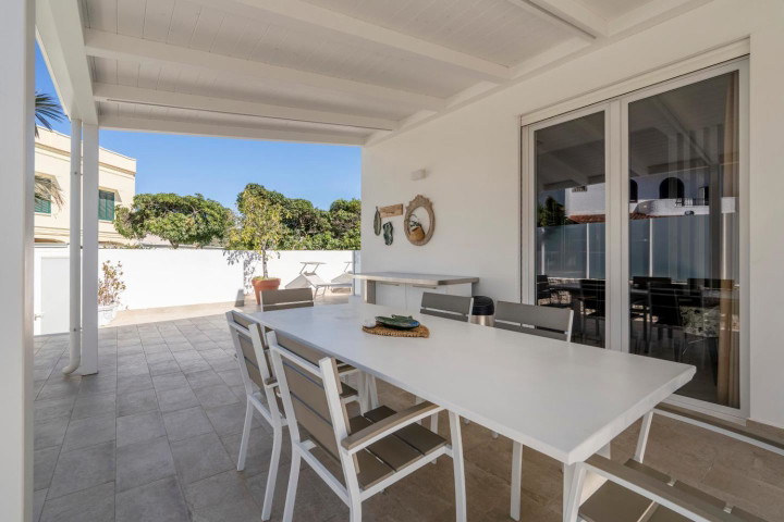 Guesthost - Villa Musa - Your Exclusive Stay In Bari - Bari