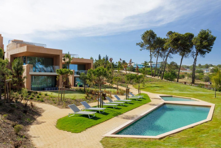 Palmares Signature Apartments - Algarve