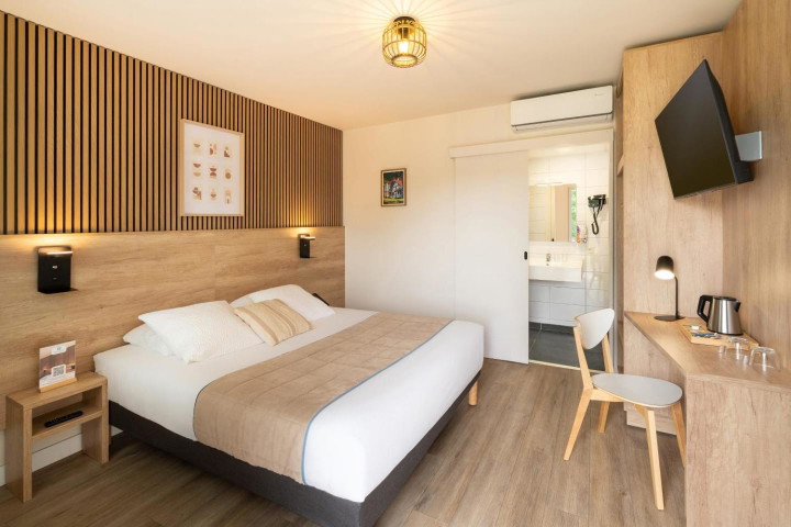 Sure Hotel By Best Western Mont-de-marsan - Mont-de-Marsan