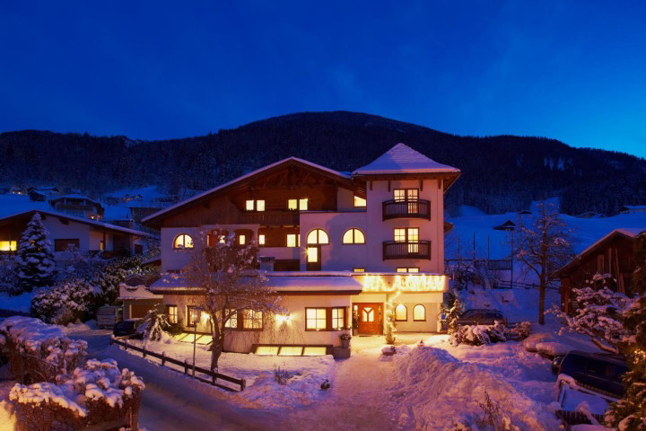 Ferienhotel Bergland - Imst
