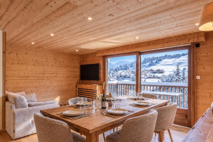 Appartement Chablis - Welkeys - Combloux
