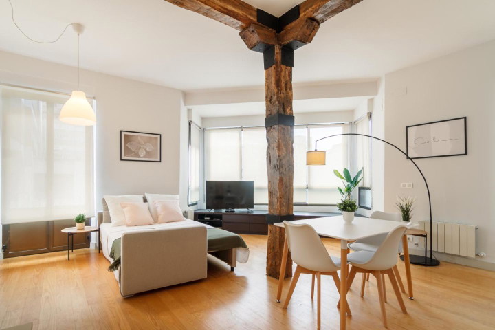 Bright Stay Bilbao - Portugalete