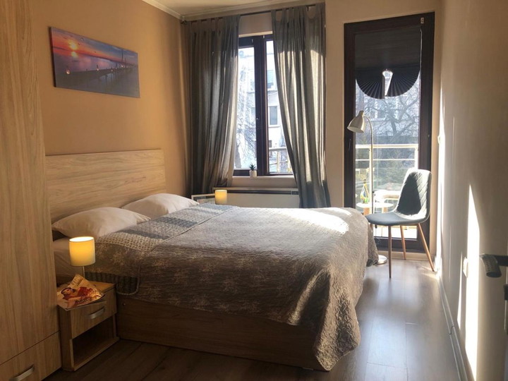 Apartment 46 - Sofia