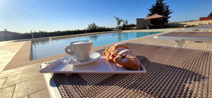 Villa Vittoria B&b - Cirò Marina