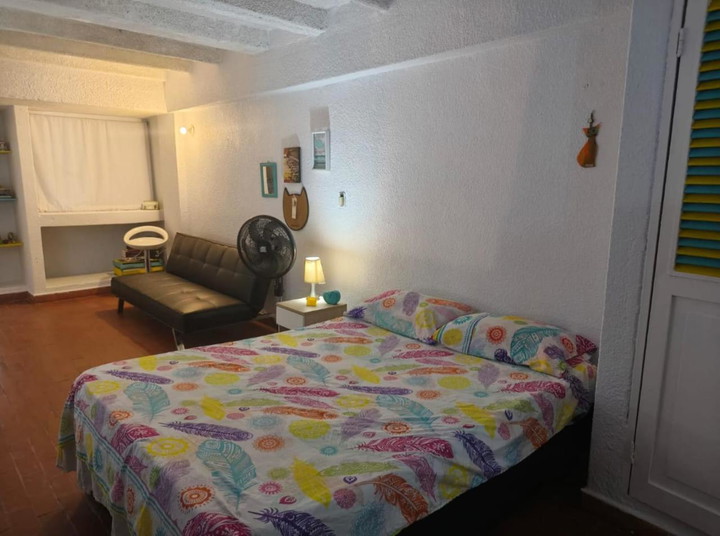 @Casa__grace - Cartagena de Indias