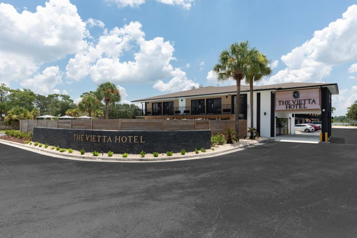 The Vietta Hotel - Celebration, FL