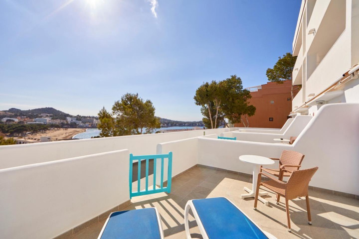 Purobeach Resort Santa Ponsa - Santa Ponsa