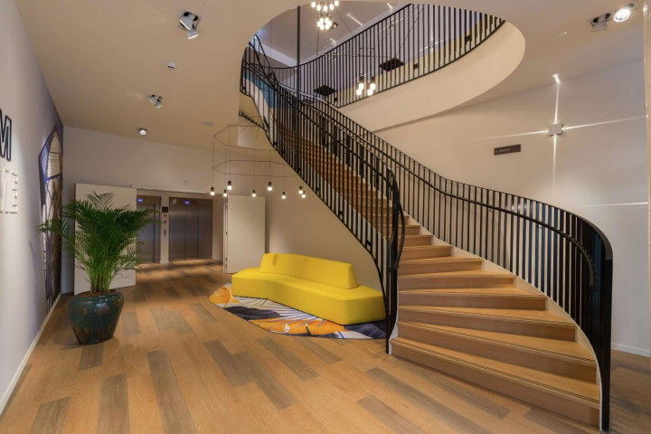 Hampton By Hilton Antwerp Central Station - Kontich