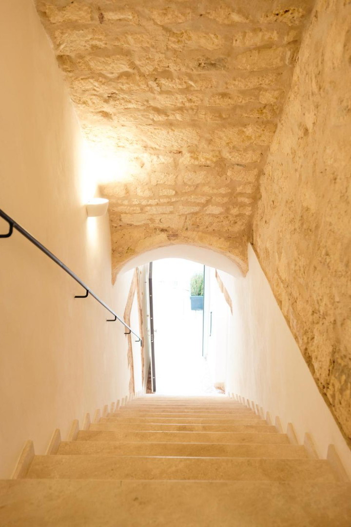 Saludu Boutique - Sassari
