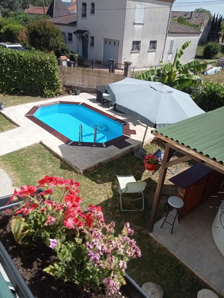 Mady - Villeneuve-sur-Lot