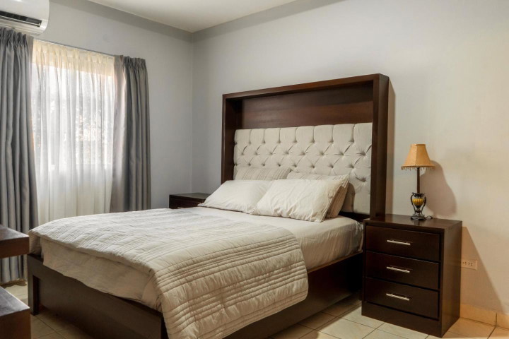 Residencial Del Golf - Honduras