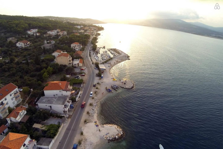 Apartman Antea - Arbanija