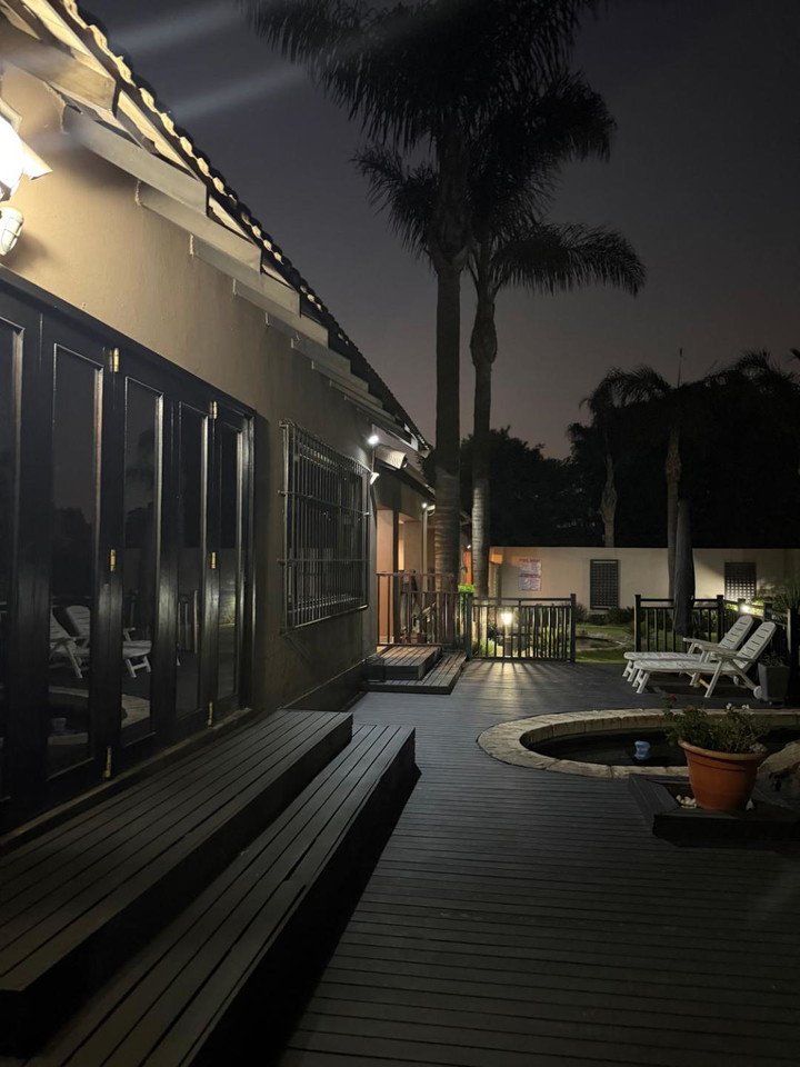 Host Hub Guest House Glen Marais - Kempton Park