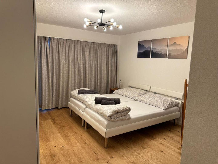 Haus Pramalinis - Davos