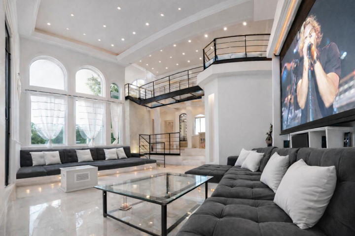 Mansion Mauresque - Playa del Carmen