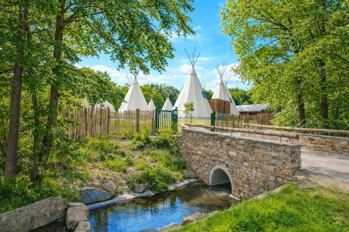 Ikuna Naturresort - Austria