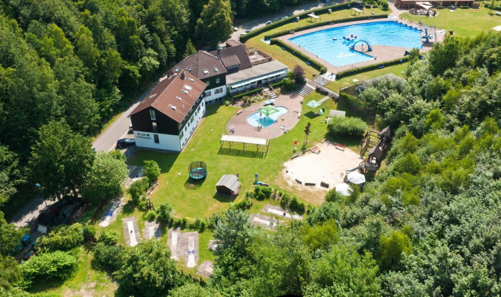 Hotel Im Tannengrund - Lower Saxony