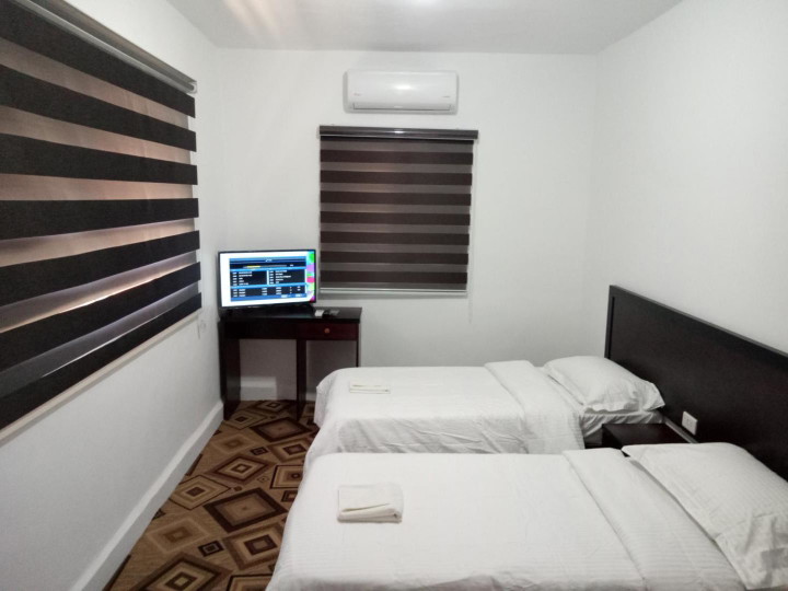 Happy Night Hostel - Jordan