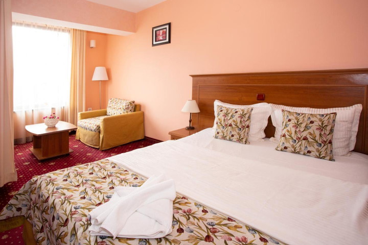 Contessa Hotel - Shumen