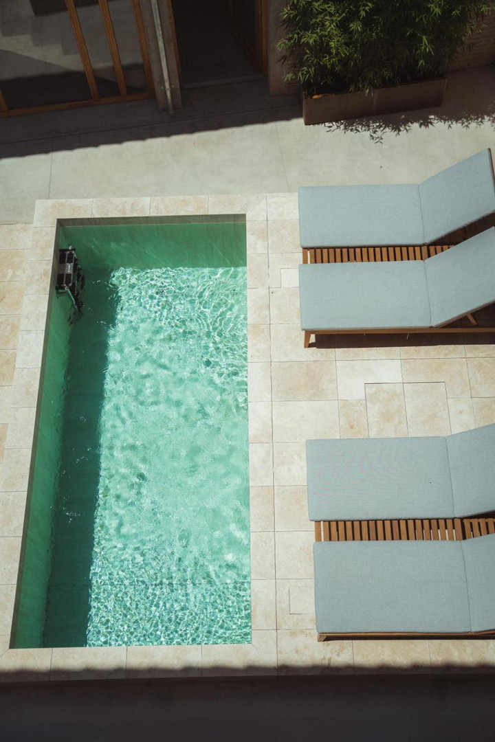 La Maison Gaïa Hôtel & Spa - Perpignan
