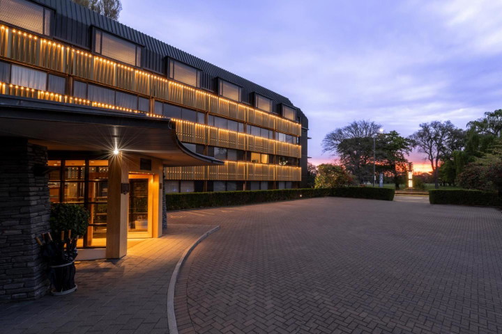 The George - Christchurch