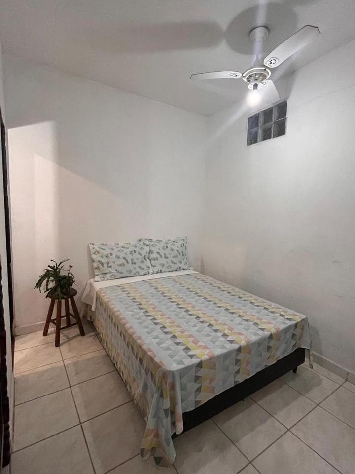 Kitnet Lua Nova Ubatuba - Novo - Ubatuba
