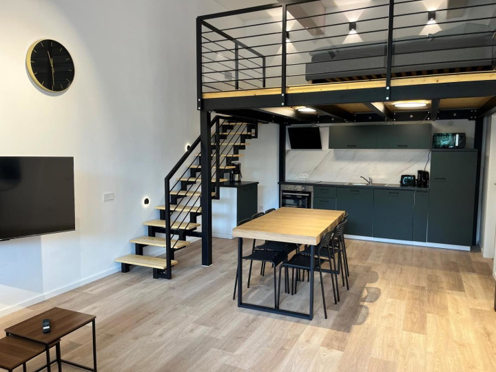 Loft Neunkirchen La - Erlangen