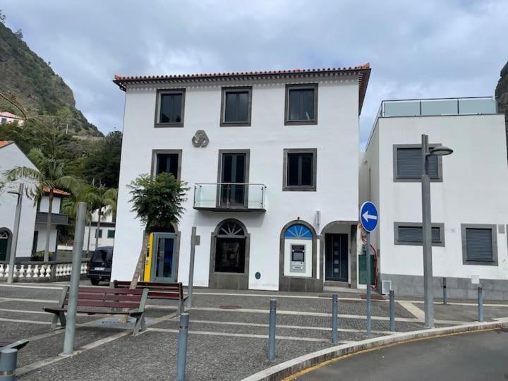 Cgd São Vicente Apartments - Portugal