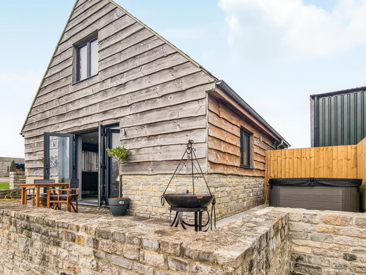 The Stables - Uk38514 - イギリス