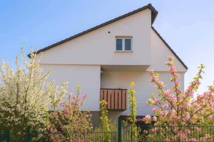 Mc Garry Apartments And Garden - Fribourg-en-Brisgau