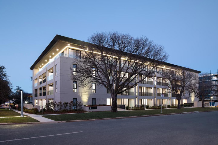 Knightsbridge Canberra - Canberra