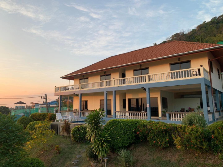 Scan House Apartment - Phuket