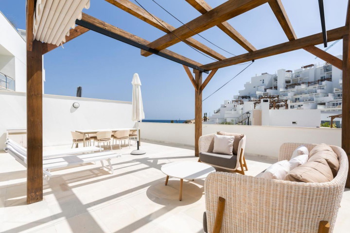 Dormio Resort Costa Blanca Beach & Spa - Costa Blanca