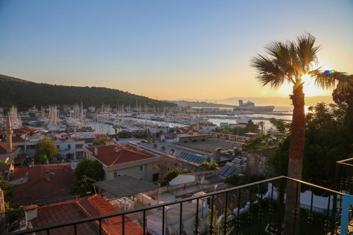 Villa Veria - Çeşme