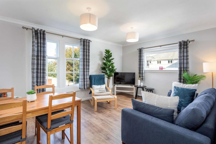 The Orchard - Donnini Apartments - Dumfries and Galloway