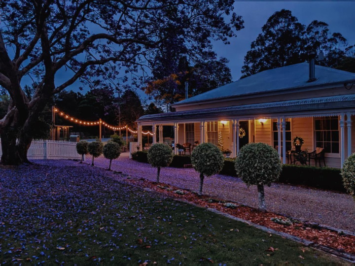 Wintergreen Manor At Maleny - Maleny